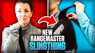 RangeMaster RM-ST SlingThing Off The Neck Arm Sling Adapter