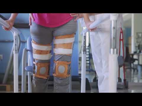 What Does Semi-Ambulatory Mean - Unpacking Mobility?