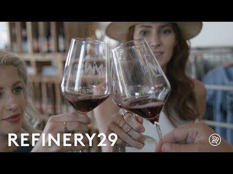What To Do In Santa Barbara | Daycation | Refinery29