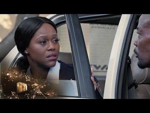 No sex before marriage – The Queen | Mzansi Magic