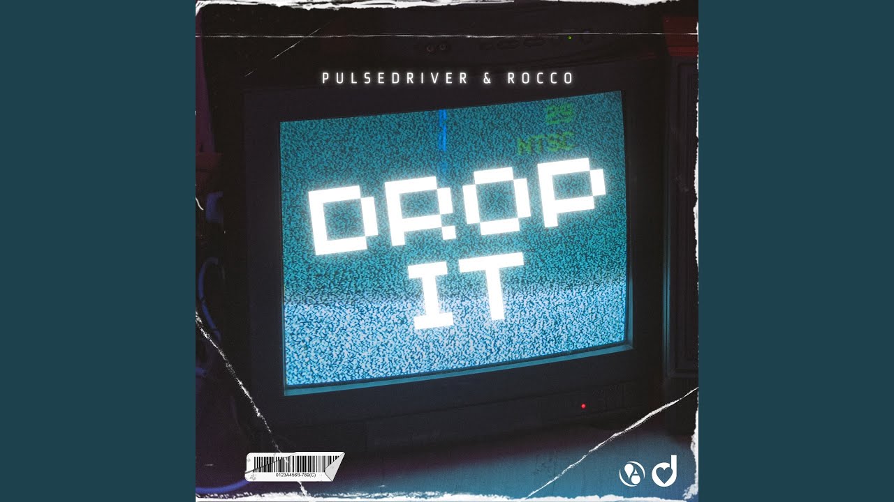 Drop It (Extended Mix)