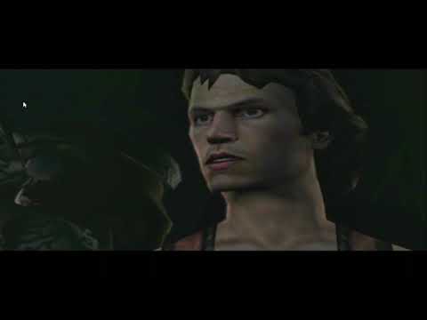 The Warriors PS2 PCSX2 Emulator Gameplay -1 Coney New Blood