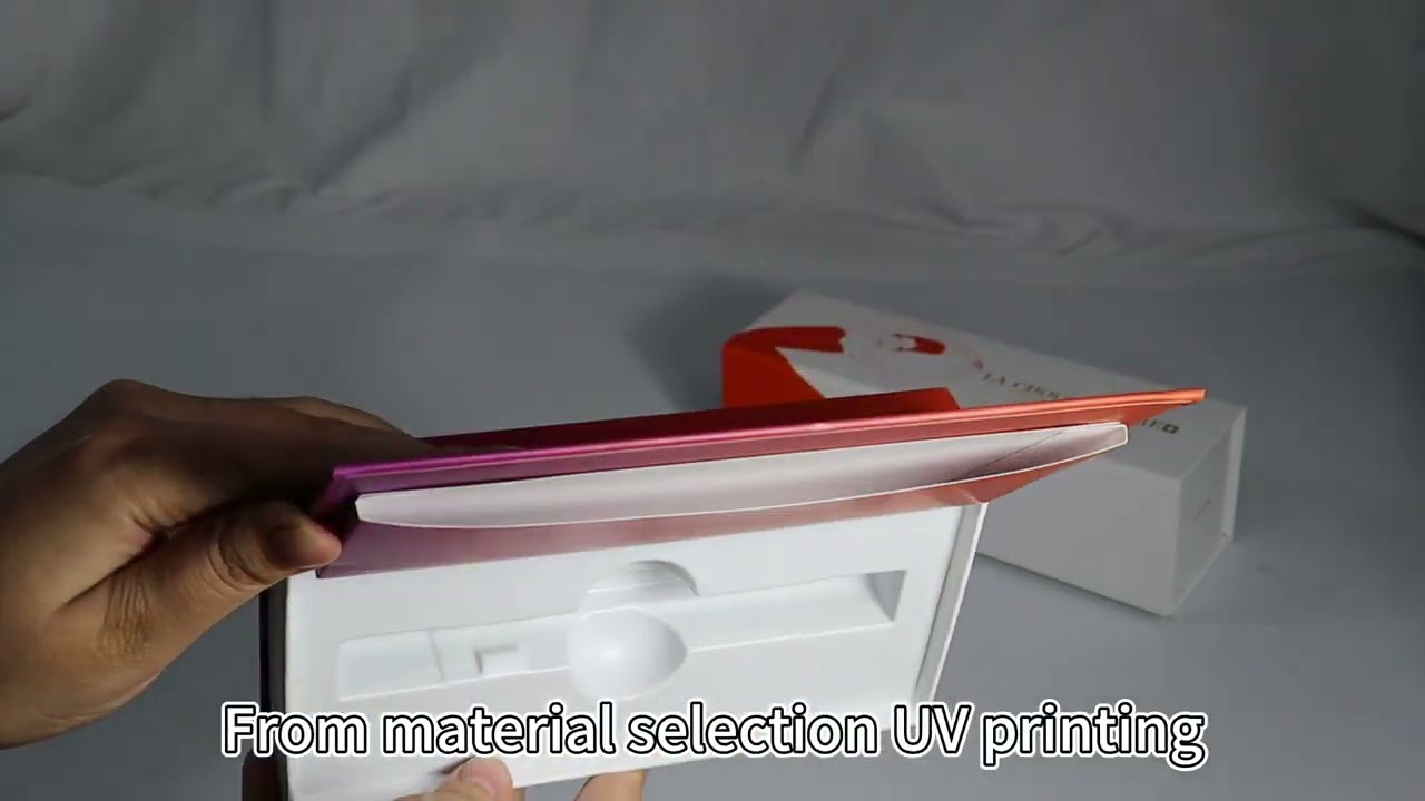 Custom Gift Box Manufacturing | OEM/ODM for All Box Types