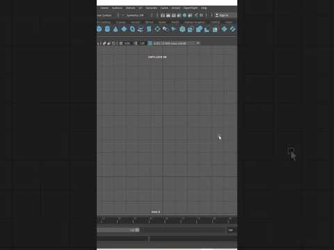 Ev curve tool #autodeskmaya #subtancepainter #autodeskmaya #youtubeshorts #render #viral #trending