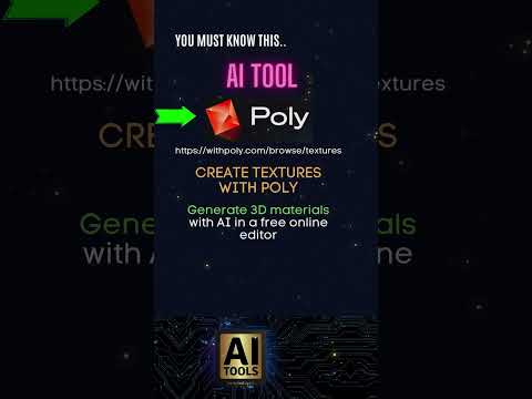 Withpoly - AI Tool for Image Editing [Artificial Intelligence] [Image Editing] [Design Assistant]
