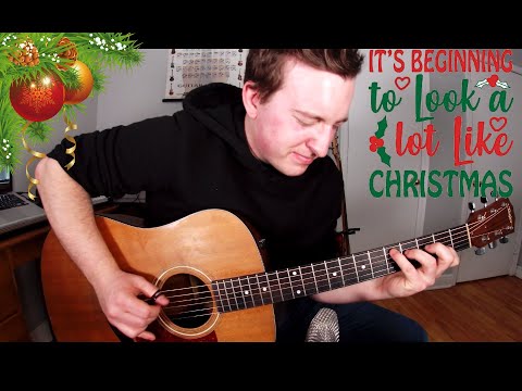 It’s Beginning To Look A Lot Like Christmas – Jacob Neufeld – The ...