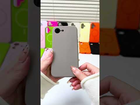 iphone 16e case for NEW “Cheap” iPhone 16e so beautiful!!! #iphonecase #cameracase #iphonecover