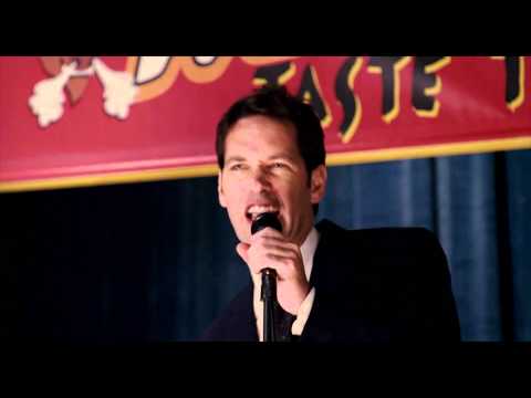 Role Models High School Assembly Speech