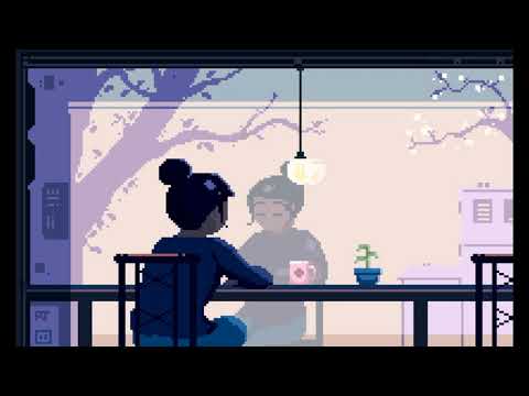 8Bit Art/Gif/box №8
