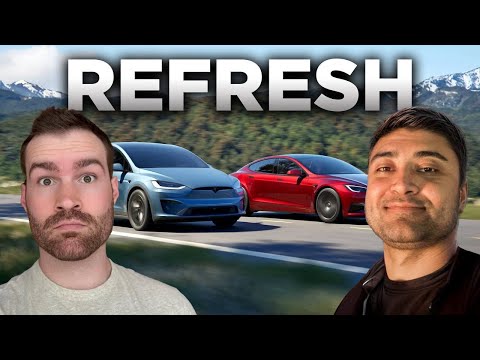 Tesla Is Now An AI And Robotics Company ... What Does That Mean For The Model S and X