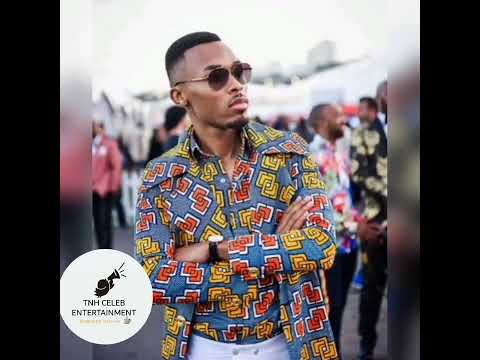 Zulu Makathini & Dash. celebrities who changed to their names
