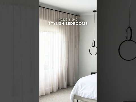 Effortless Style | Curtains & Blinds