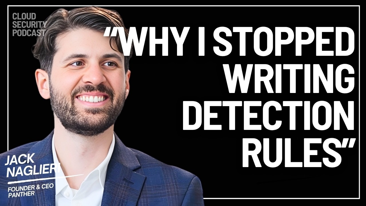 Orchestrating the Next Evolution of Detection as Code