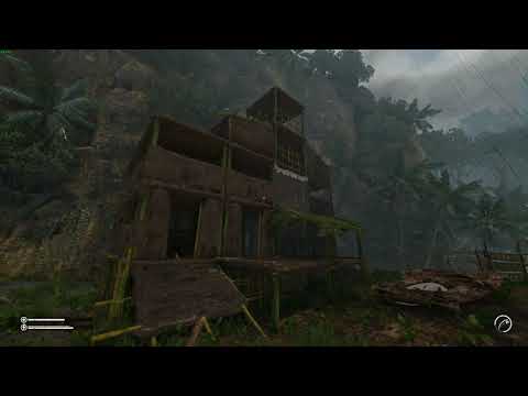 Steam Community :: Green Hell