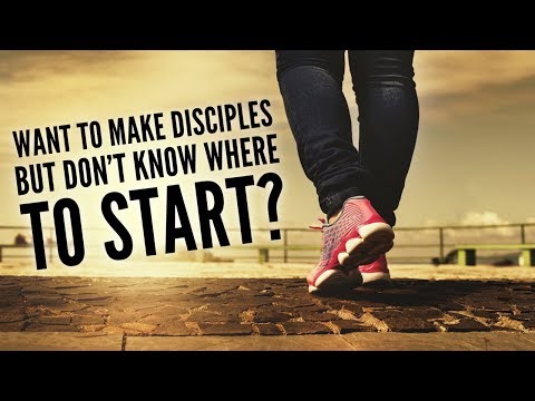 2 Timothy 2:2 and Evaluating Successful Discipleship - Revolution of ...