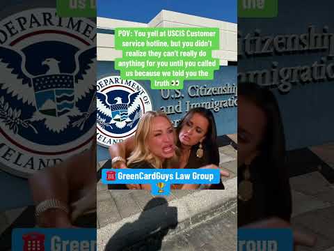 You need to know the truth about uscis customer service hotline