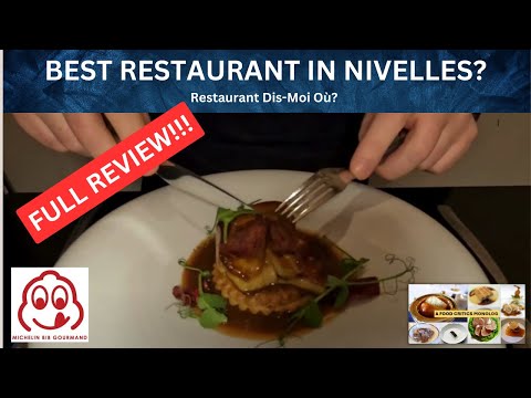 IF YOU LIKE CLASSICAL FRENCH COOKING - WATCH THIS!