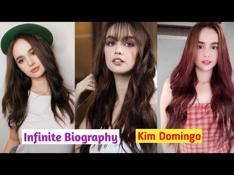 Kim Domingo Biography, Net Worth( $1,000,000 ), Earning | Successful & Millionaire Instagram Model