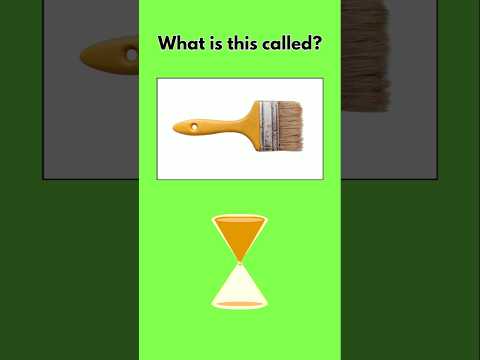Do You Know the English Name for This Tool? | English Vocabulary #learnenglish