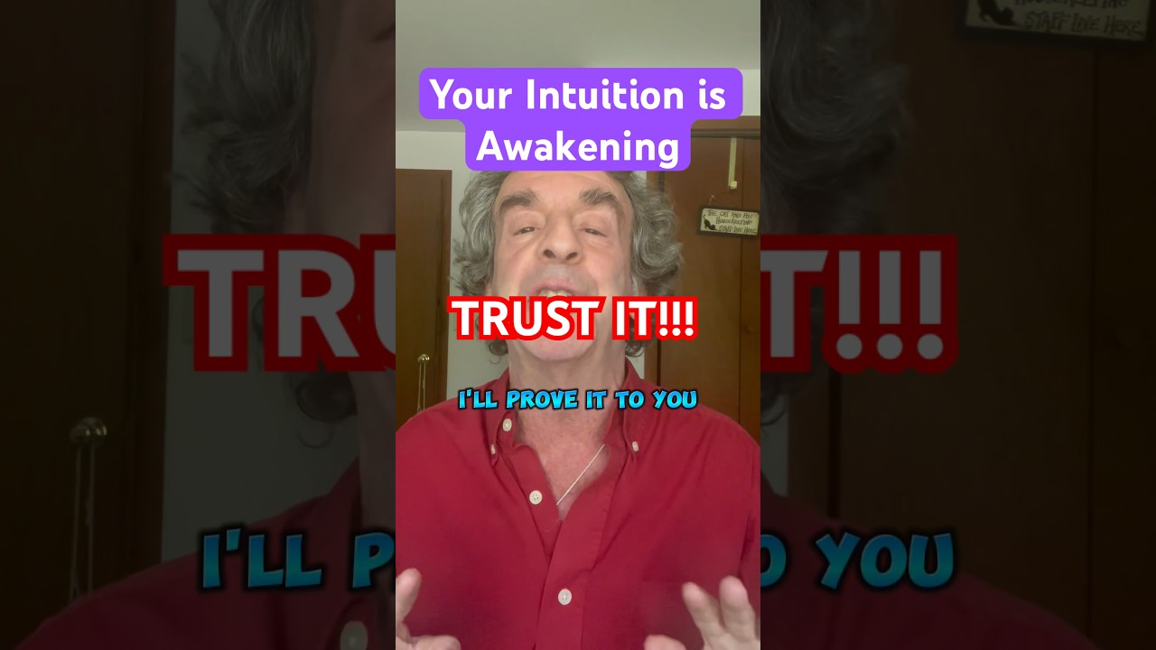 Simple Exercises to develop POWERFUL CLAIRVOYANCE and Psychic Abilities