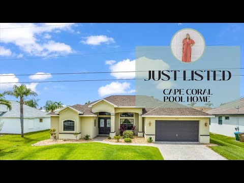 2324 SW 54TH LN Cape Coral, FL 33914 | Homes for sale Cape Coral