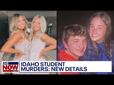 Idaho student murders investigation: New details & analysis | LiveNOW from FOX