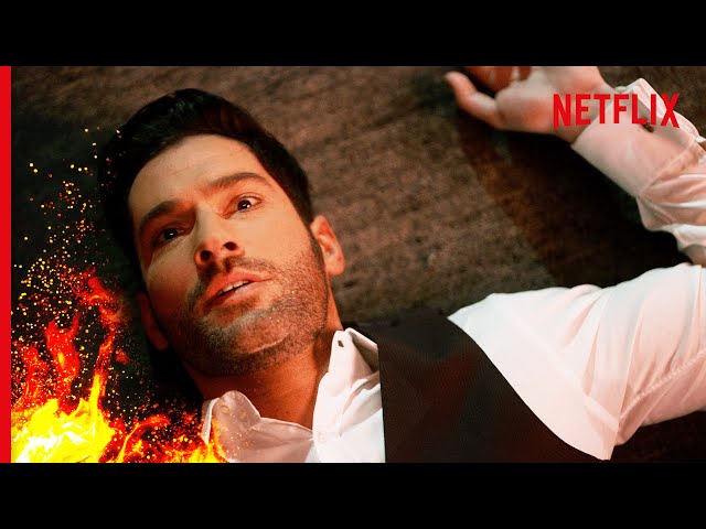 5 bizarre moments in Lucifer that will make you think