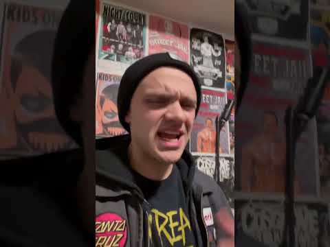 New Band Tuesdays 15: Legal Disaster (US) #punk #skapunk #ska