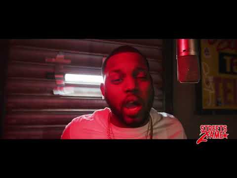 Wavy Ondulado- The G.O.A.T (Official Music Video) Dir: Wii2films & Visual Violator