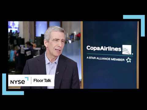 Copa Airlines CEO Pedro Heilbron tells us how the airline has adapted its business strategies