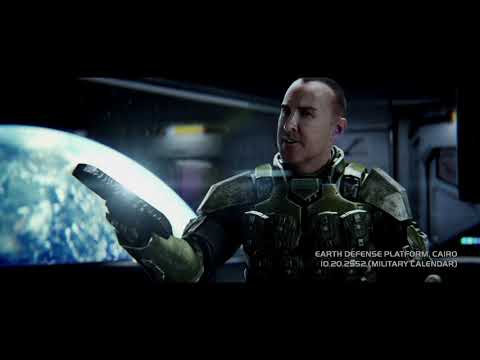 Steam Community :: Video :: Halo 2 Intro