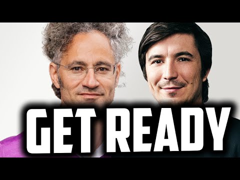 Palantir Next BIG Move! Robinhood SHOCKS The Market!