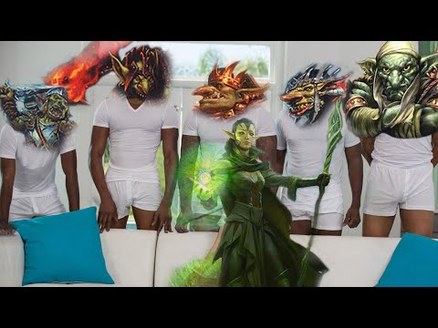 🏆 The #1 Deck in Historic - Goblin Combo 🏆