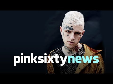 Rapper Lil Peep Died of Xanax Overdose