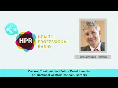 Causes, Treatment and Future Developments of Functional Gastrointestinal Disorders