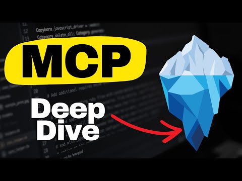 Model Context Protocol (MCP): The Future of AI Tool Integration