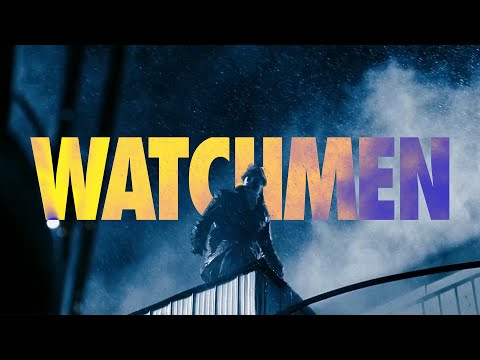 Steam Community :: Video :: WATCHMEN