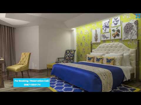 Mosaic Hotel Mussoorie | Super Deal | Hotel Booking