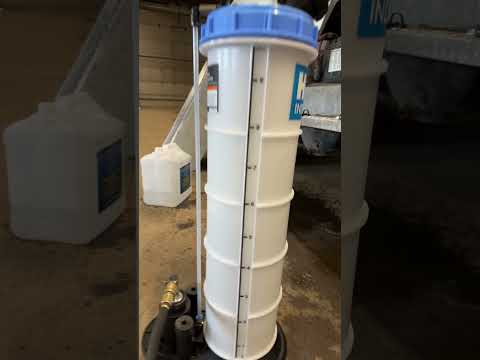 Fluid extractor! Harbor freight!