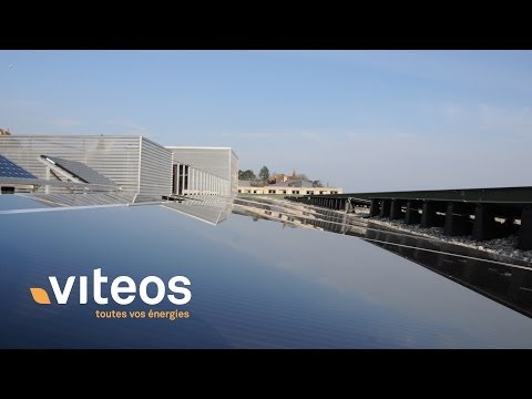 Viteos S.A. - 1 emploi vacant sur jobup.ch