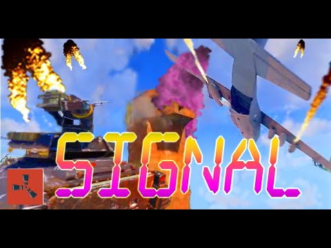 Steam Community :: Video :: Start Your Own Rust Event