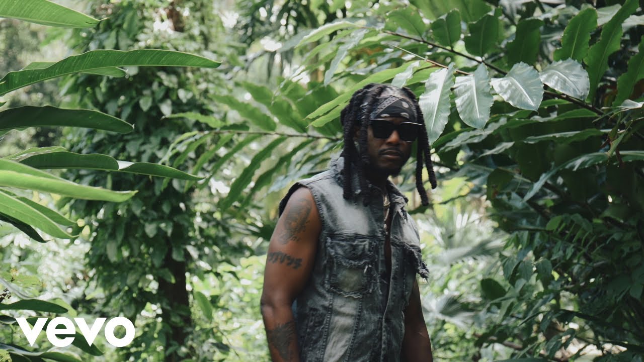 God Pickney by Kiprich from Jamaica | Popnable