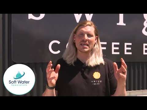 Soft Water Specialists_The Waterboy @Swiggs Coffee Bar