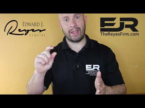 Explaining all the Florida auto insurance coverages in less than 7 mins | The Reyes Firm