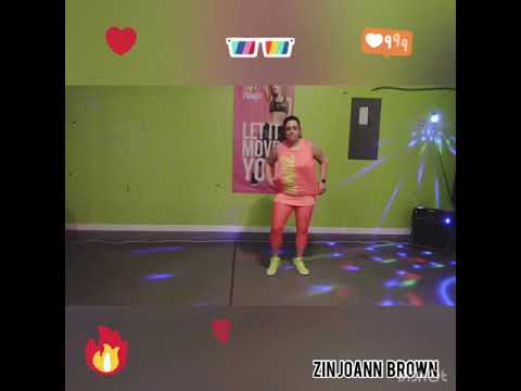 Una bachata para ti! by ZIN Joann Brown