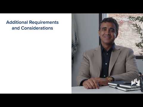 Module 6: ECM Provider Requirements