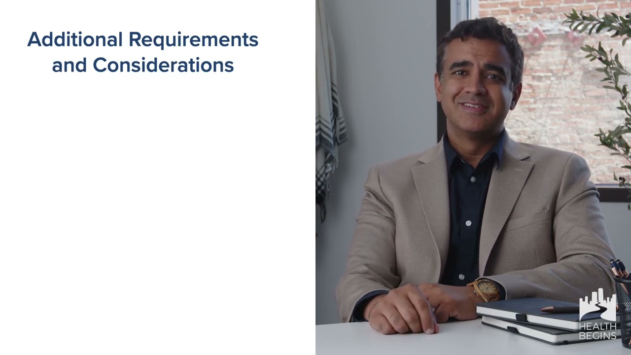 Module 6: ECM Provider Requirements