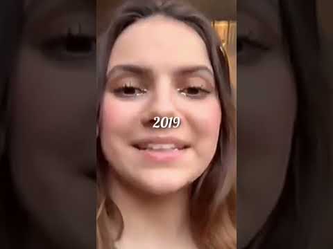 Evolution of Dafne Keen