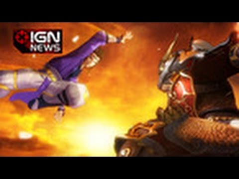 China Tests Texting During Movies - IGN News