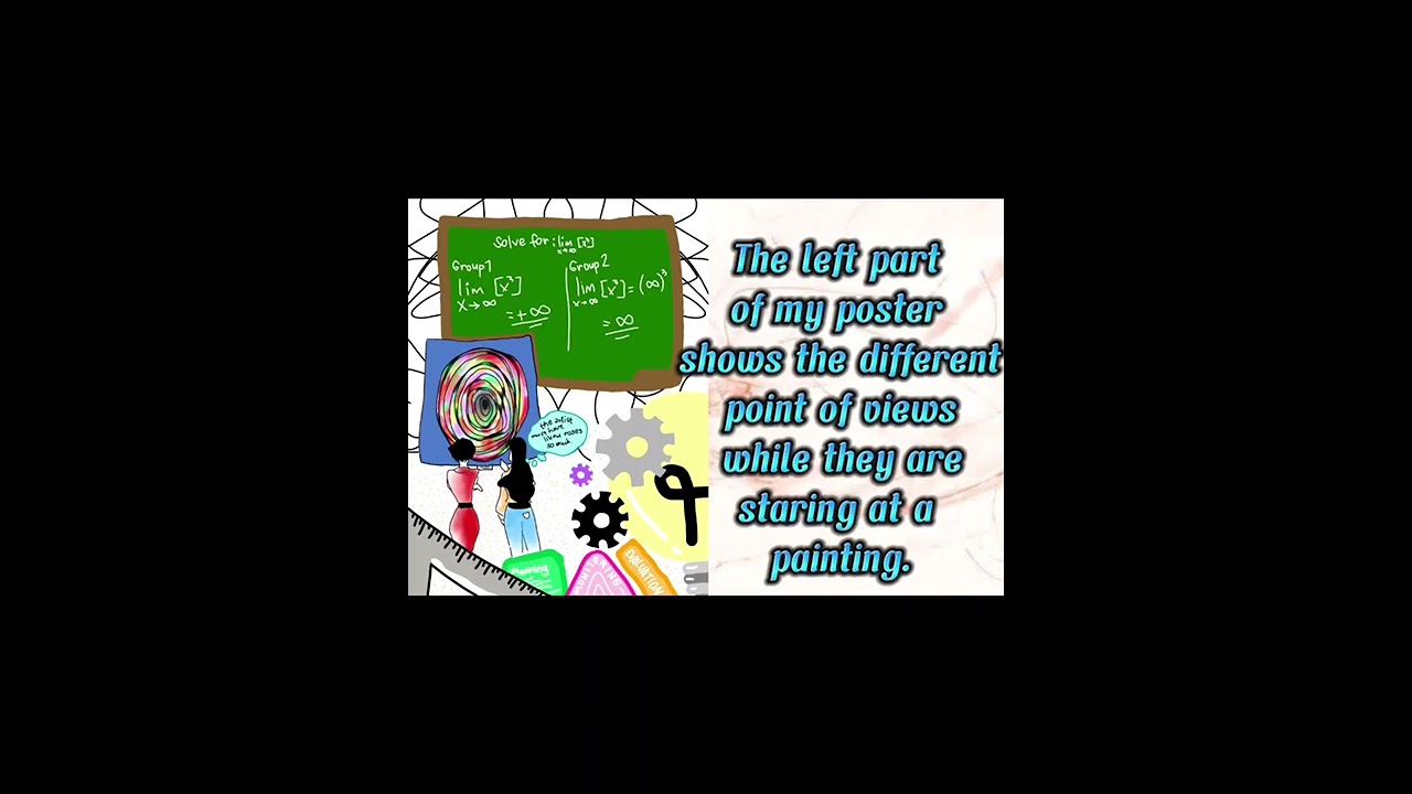 EDUC 3- Facilitating Learner-Centered Teaching (POSTER)